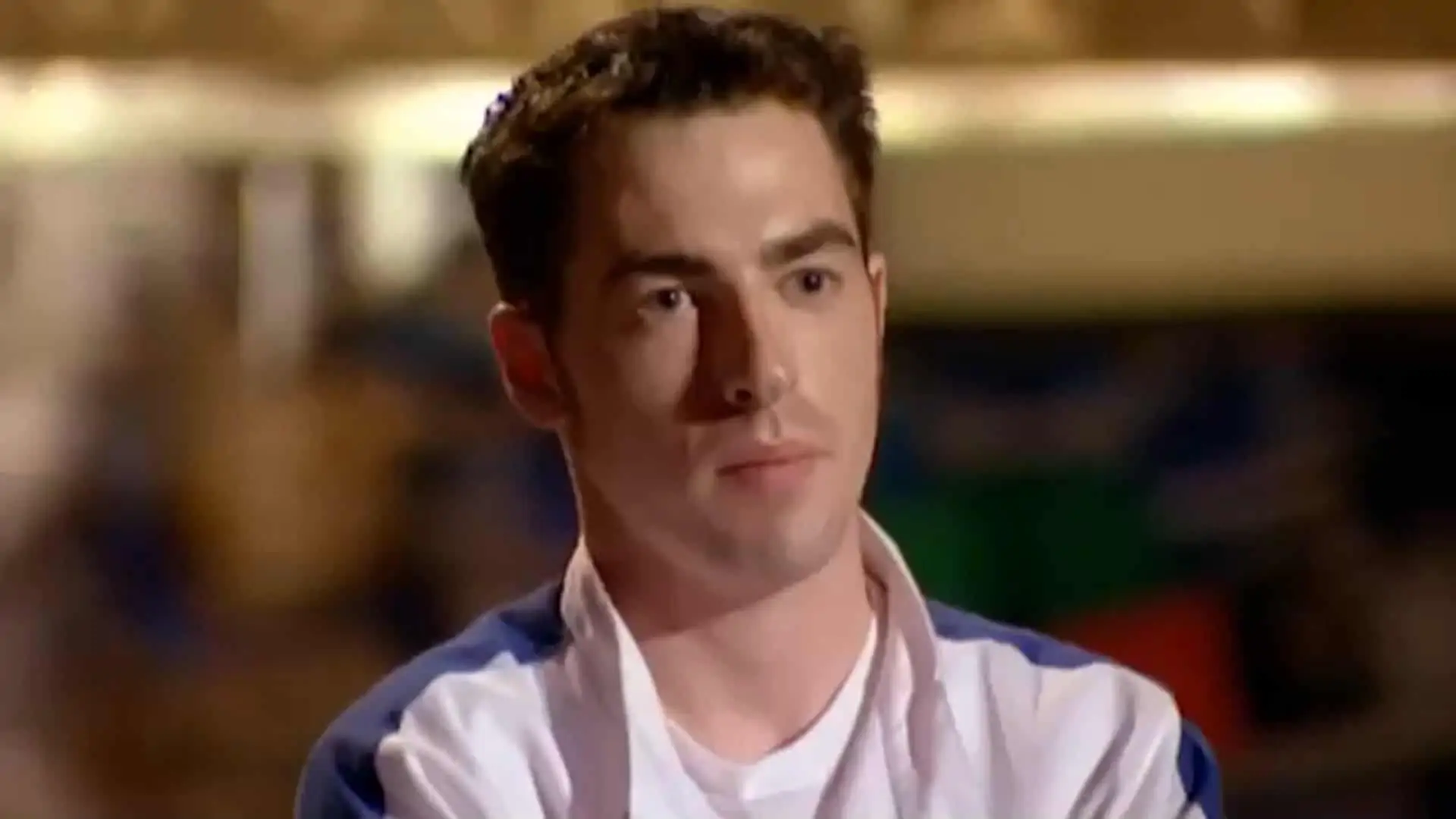 Joseph Just a Ploy on 'Hell's Kitchen'? - BuddyTV