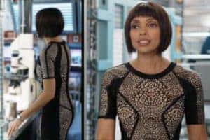 'Bones': 37 of the Most Fabulous Dresses of Dr. Camille Saroyan - BuddyTV