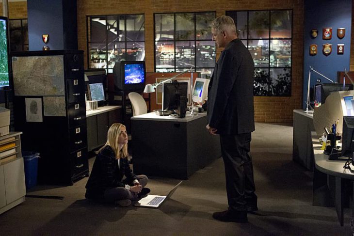 'NCIS' Recap: Bishop Confronts Gibbs About Her Evaluation - BuddyTV