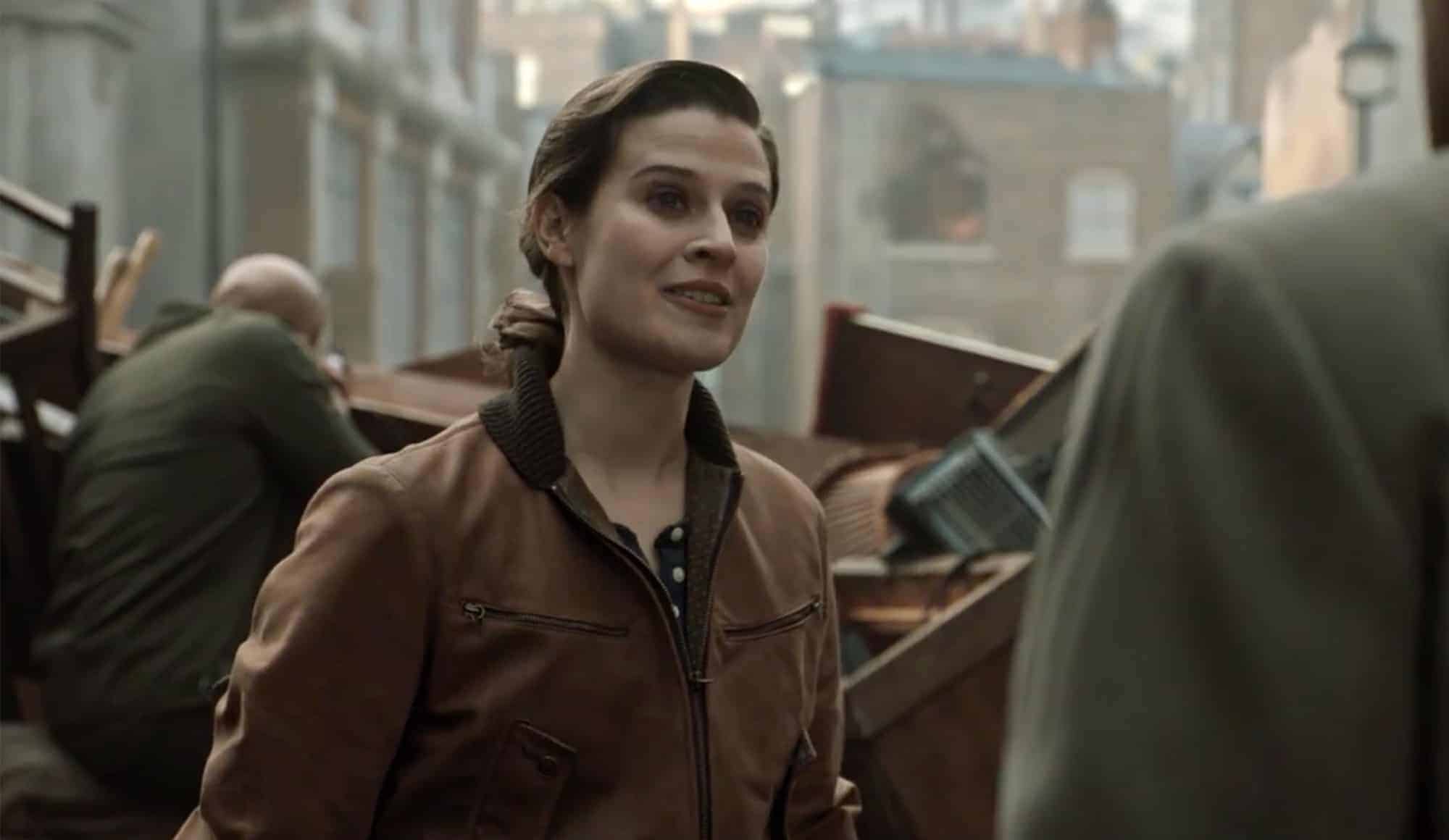 The Cast and Characters of DC’s “Pennyworth” TV Show - BuddyTV