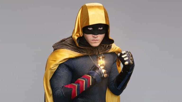 The Cast and Characters of DC’s “Stargirl” TV Show - BuddyTV