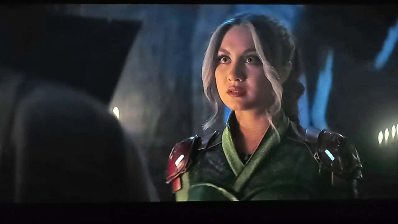 The Cast and Characters of DC’s “Stargirl” TV Show - BuddyTV