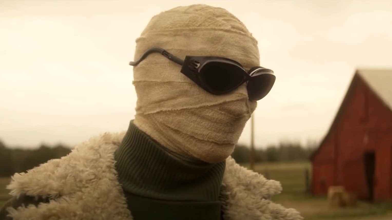 The Cast and Characters of DC’s “Doom Patrol” TV Show - BuddyTV