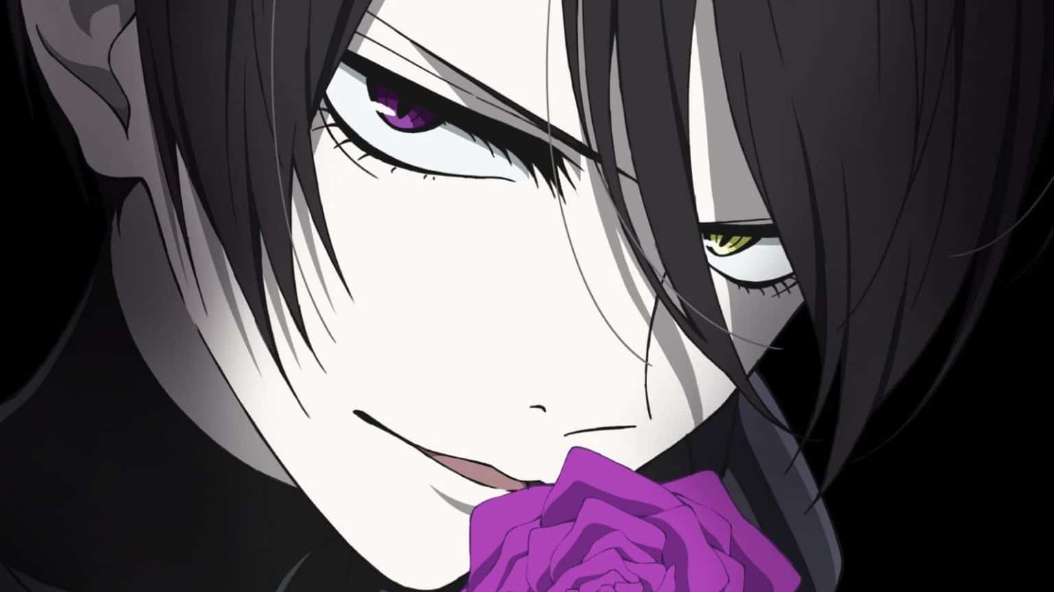 Everything You Need to Know About "Requiem of the Rose King"