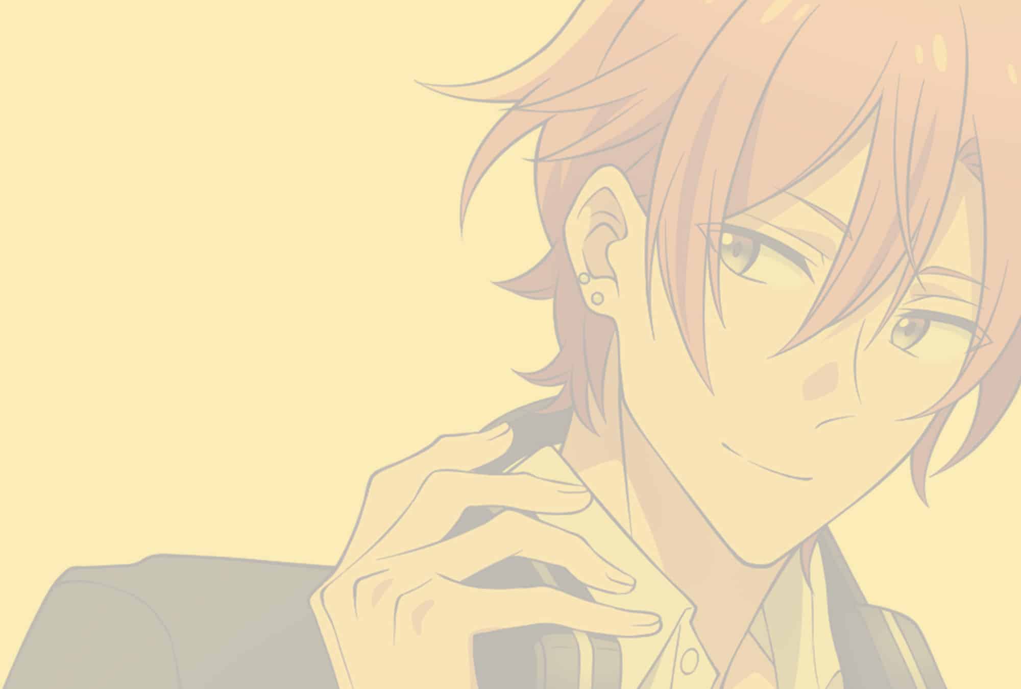Everything You Need to Know About "Sasaki and Miyano" - BuddyTV
