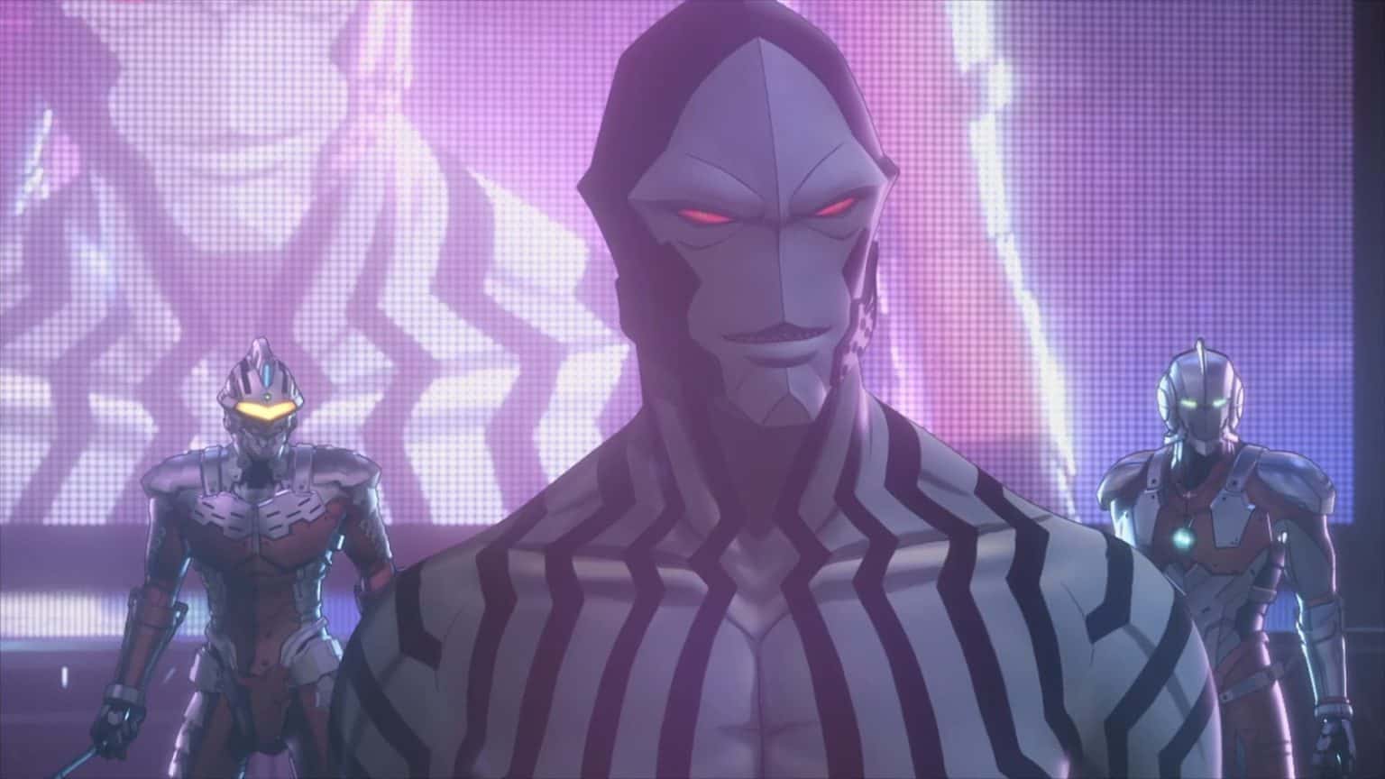 Ultraman Season 2: Everything You Need to Know - BuddyTV