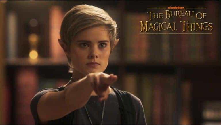 Everything You Need to Know About “The Bureau of Magical Things”