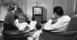 The 5 Best Black and White TV Shows of All Time - BuddyTV