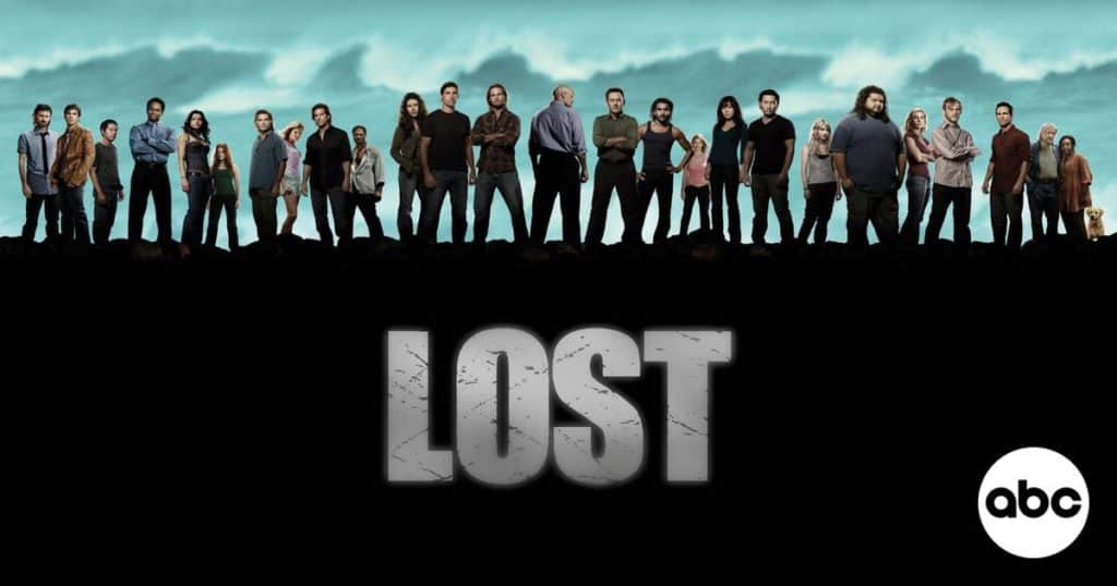 10 Engaging TV Shows Like "Lost" You Need to Watch - BuddyTV