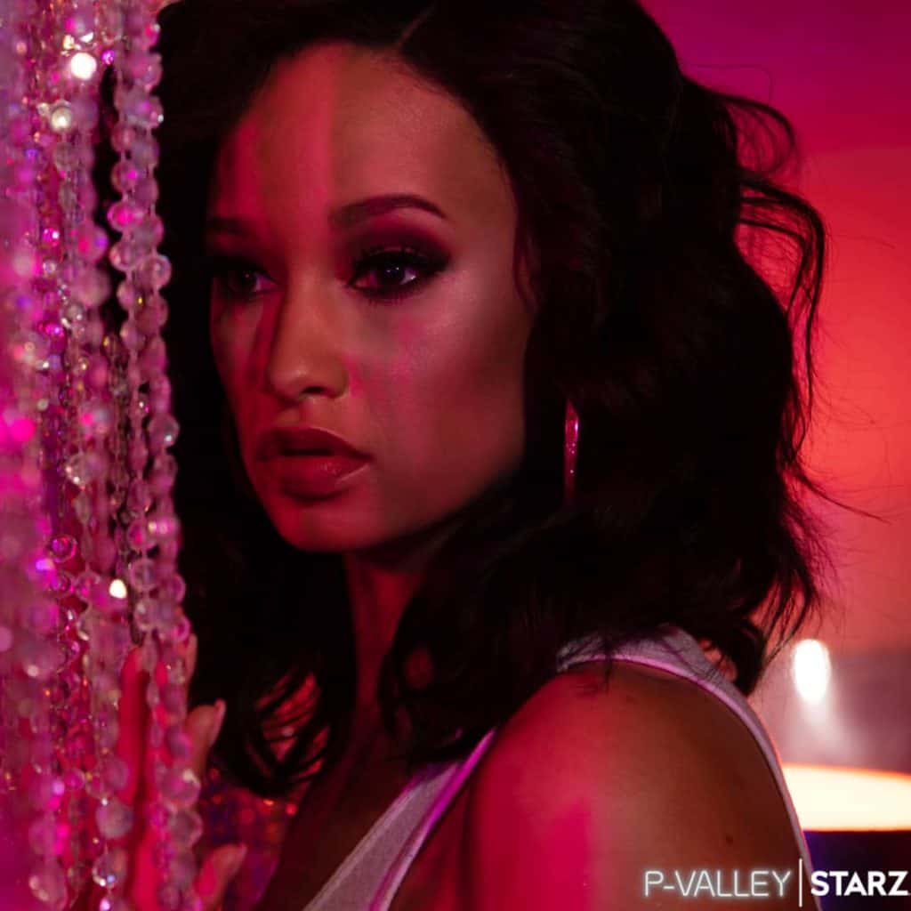 What You Need to Know About “P-Valley” - BuddyTV
