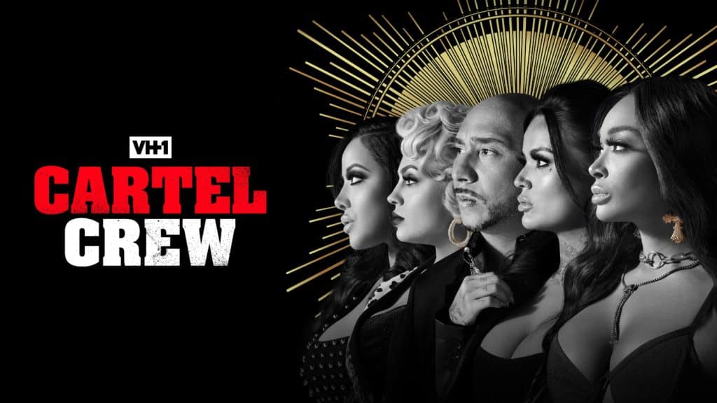 All About The Latest Season of “Cartel Crew” - BuddyTV
