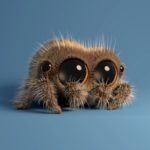 All About The Characters of “Lucas the Spider” - BuddyTV