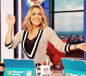 Where Can You Watch “Good Morning Football?” - BuddyTV