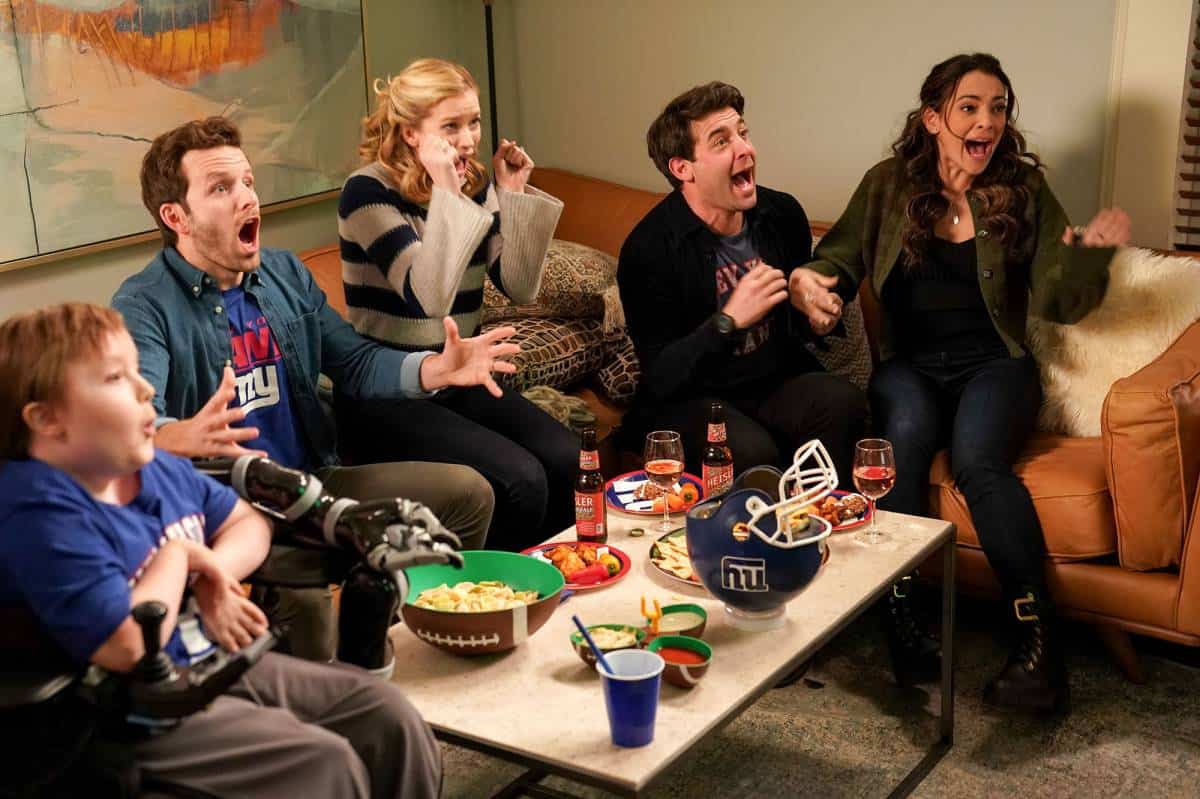 Major TV Shows in their Final Season (2022) - BuddyTV