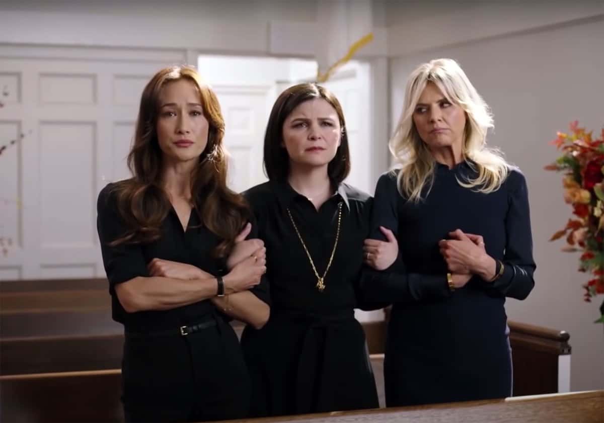 Major TV Shows in their Final Season (2022) - BuddyTV