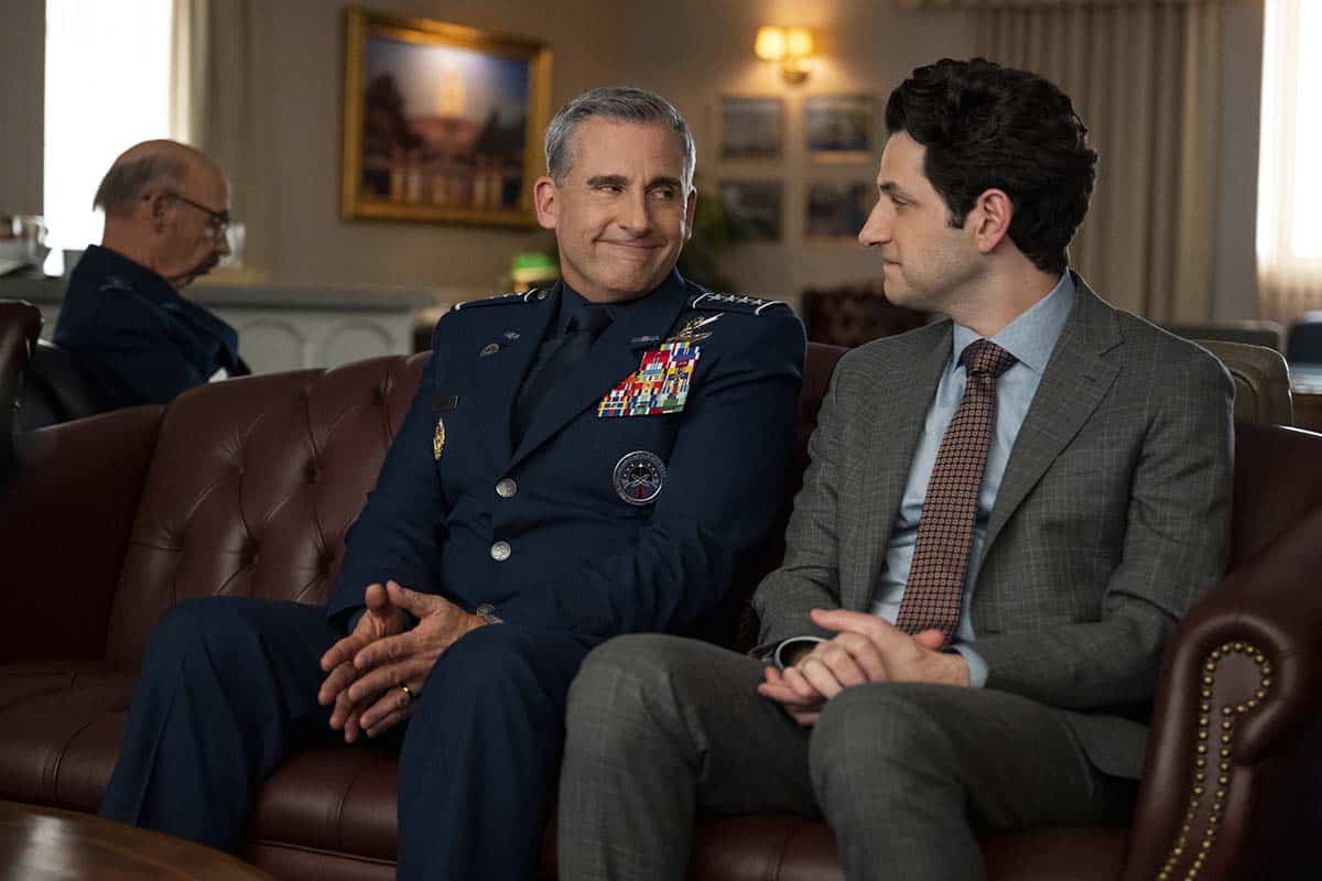 Major TV Shows in their Final Season (2022) - BuddyTV