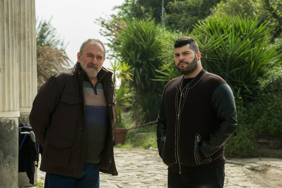 Major TV Shows in their Final Season (2022) - BuddyTV