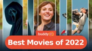 The 10 Best Movies of 2022 - BuddyTV