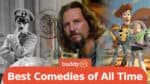 10 Best Comedies of All Time, Ranked by Viewers - BuddyTV