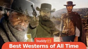 10 Best Biopics of All Time, Ranked by Viewers - BuddyTV