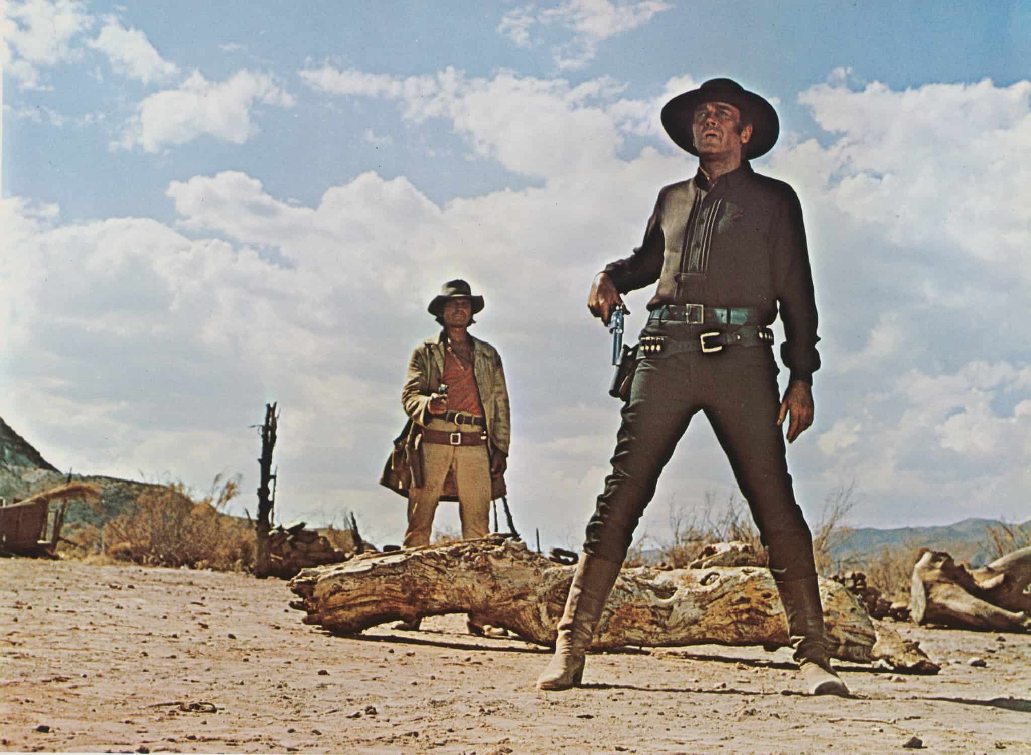 10 Best Westerns of All Time, Ranked by Viewers - BuddyTV