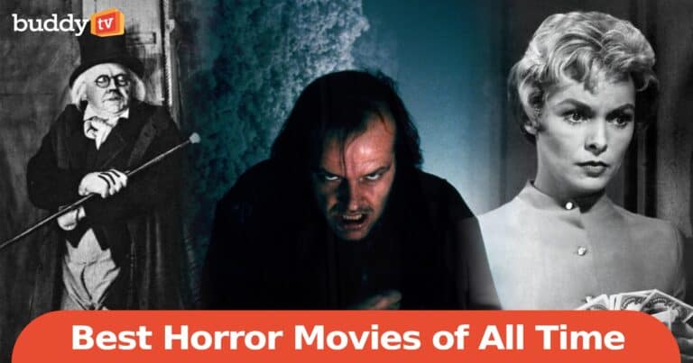 10 Best Horror Movies of All Time, Ranked by Viewers - BuddyTV