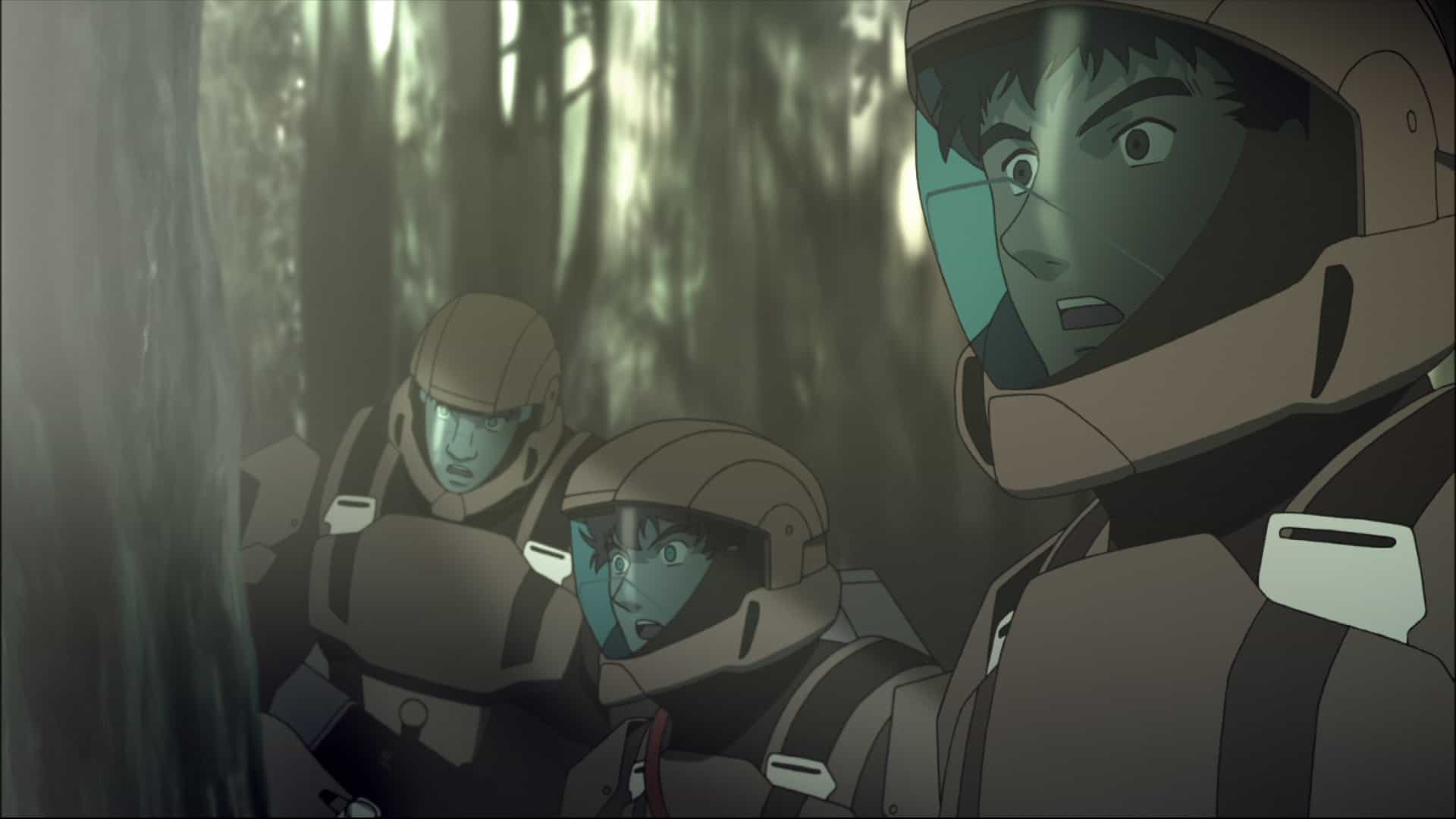 Halo Movies In Order (How to Watch) - BuddyTV