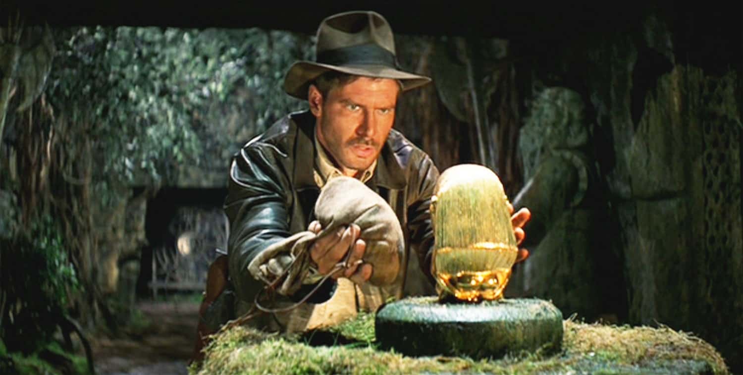 10 Best Adventure Movies of All Time, Ranked by Viewers