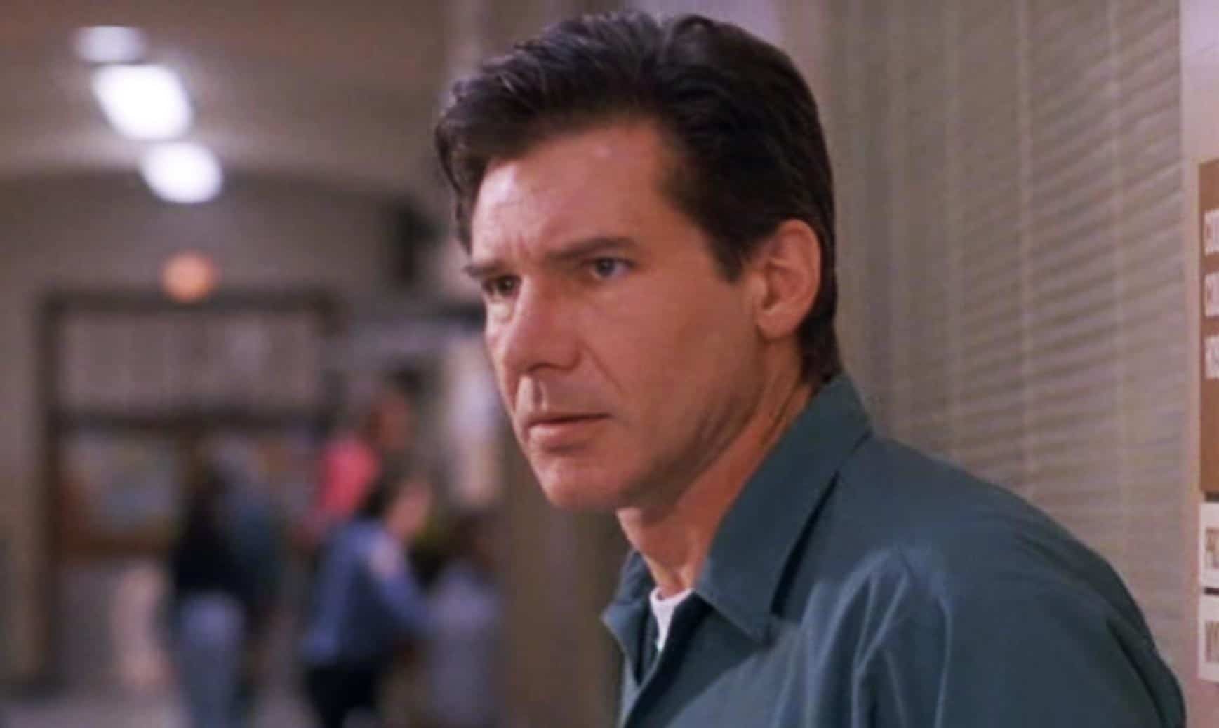 10 Best Harrison Ford Movies, Ranked by Viewers - BuddyTV