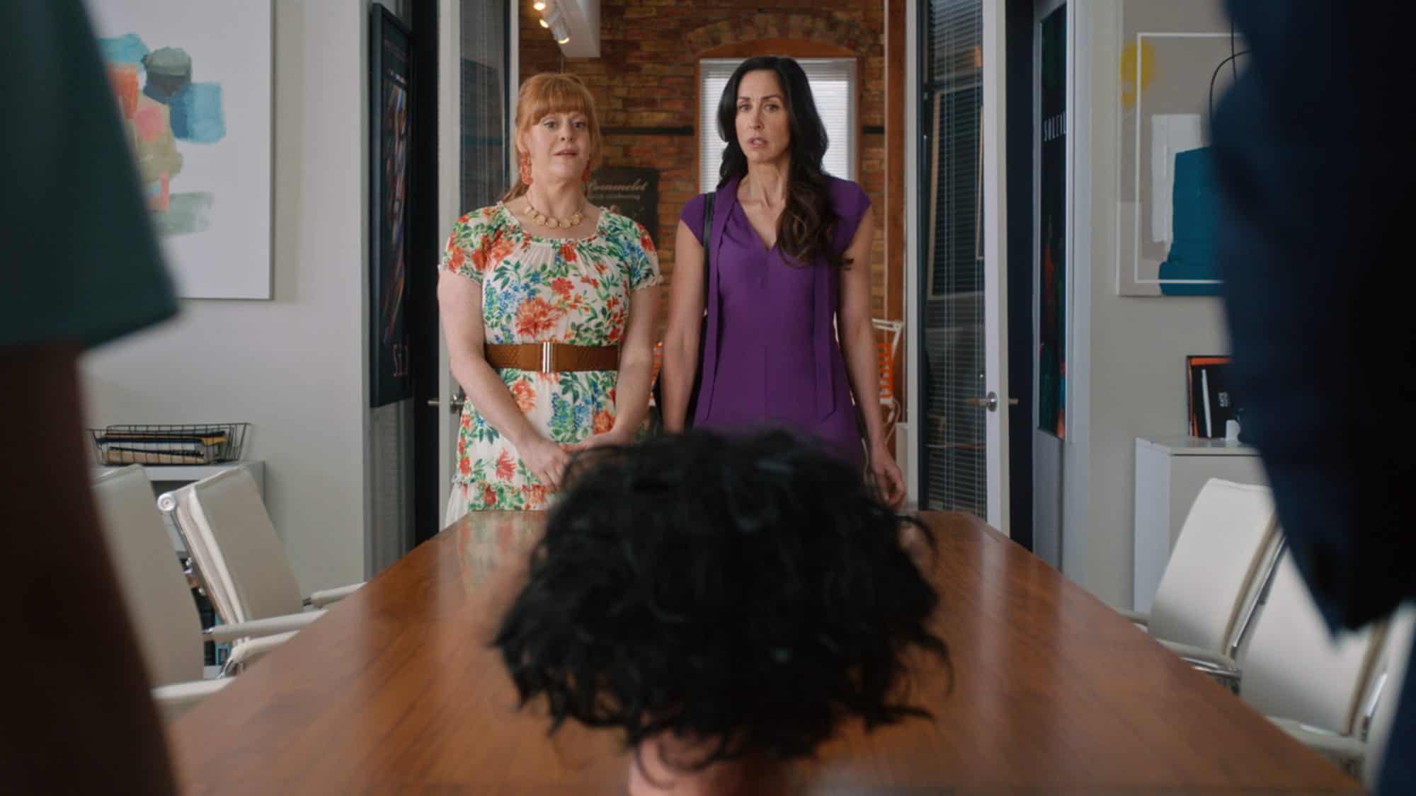 Workin' Moms Season 7: Why It's the Best Yet