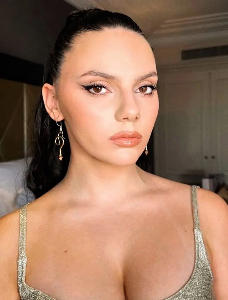 30 Sexiest Women of 2023 (on TV and Movies) - BuddyTV