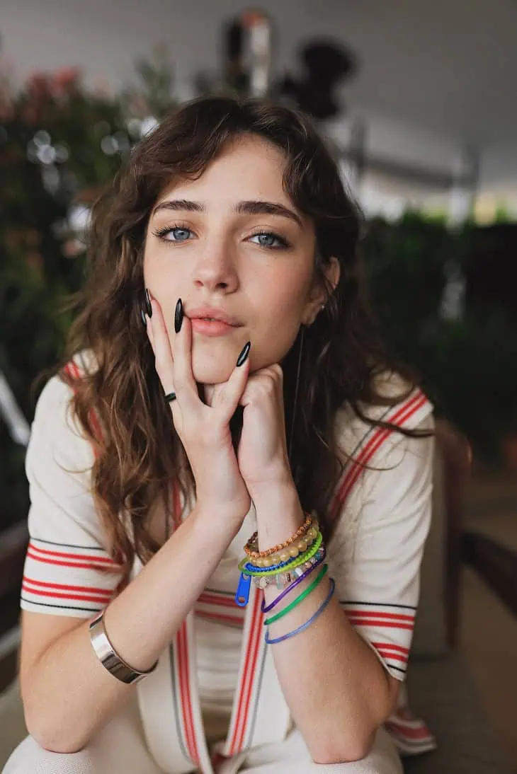 30 Sexiest Women of 2023 (on TV and Movies) - BuddyTV