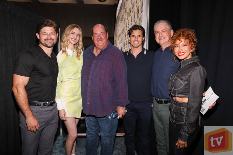 'Upload' Season 4 Premiere Date, Episodes, Cast & Final Chapter ...