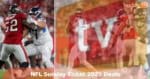 NFL Sunday Ticket Price 2025: Full Breakdown, Month‑to‑Month Options ...