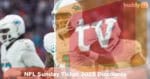 NFL Sunday Ticket Price 2025: Full Breakdown, Month‑to‑Month Options ...
