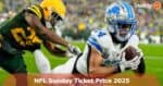 NFL Sunday Ticket Price 2025: Full Breakdown, Month‑to‑Month Options ...