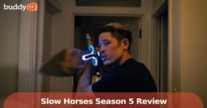 'Slow Horses' Season 5: Roddy Ho Takes Center Stage Amid Mixed Reviews ...