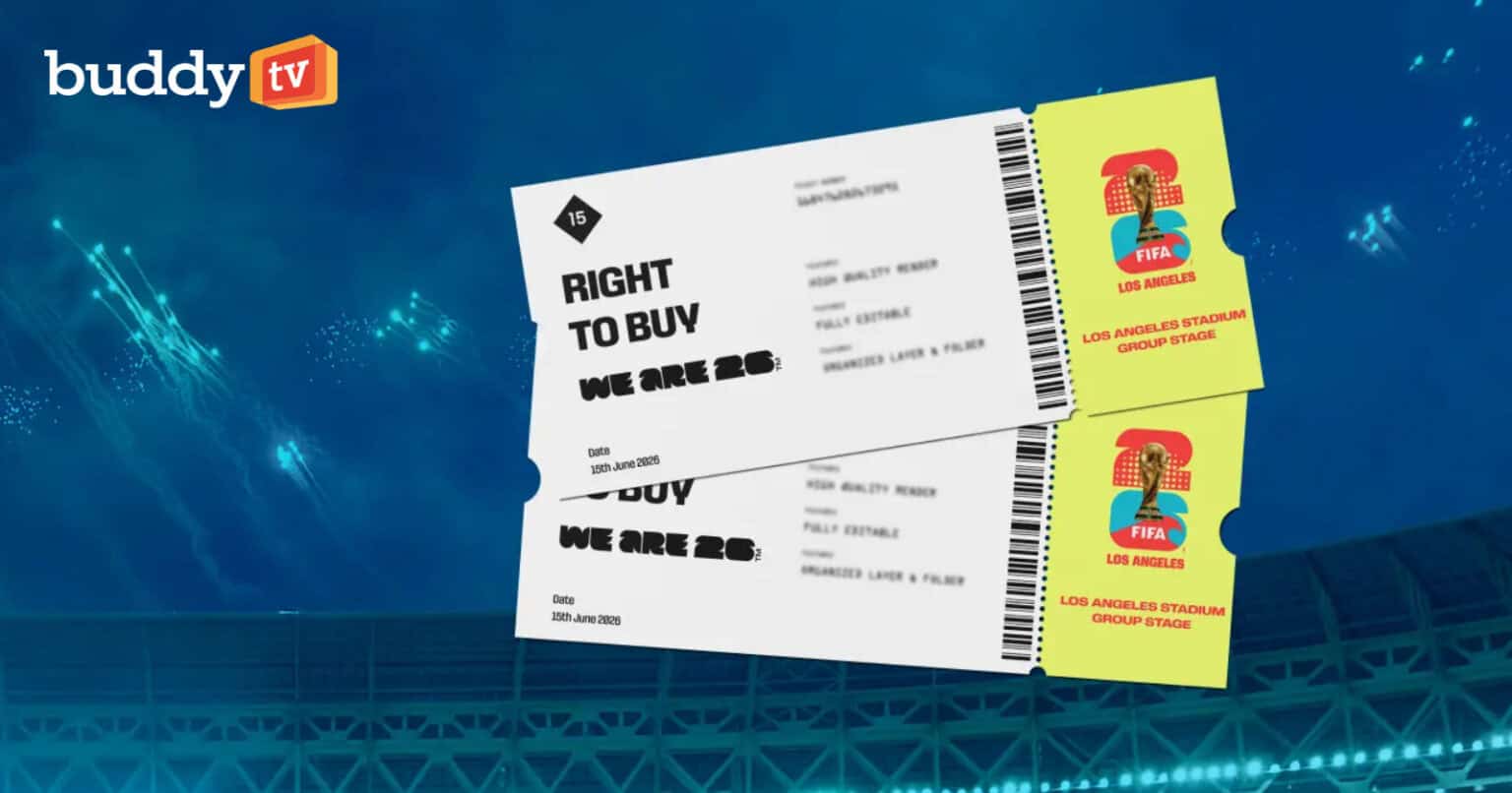 FIFA Tickets: 2026 World Cup ballot dates, prices, and how to apply ...