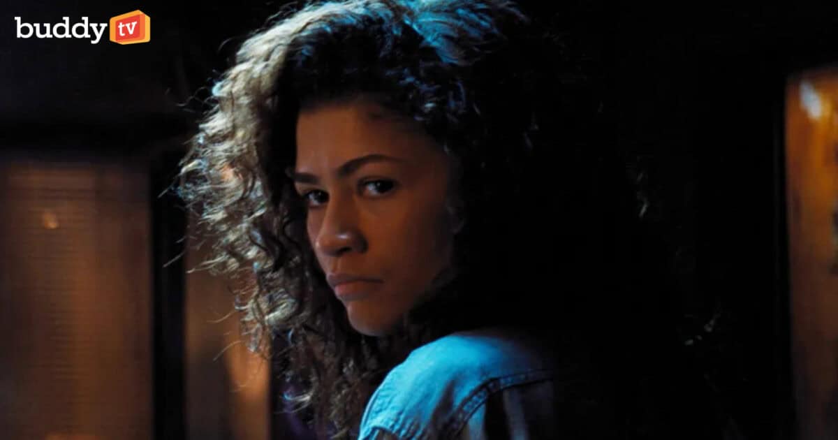 Euphoria Season 3: Zendaya & Sweeney Return, Trailer Teased - BuddyTV