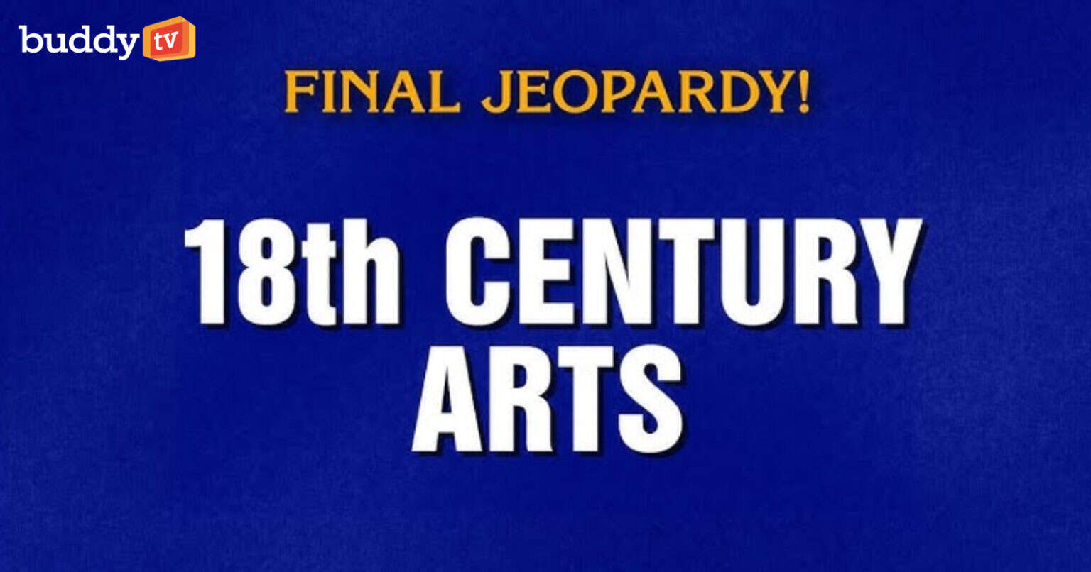 Final Jeopardy! Today: January 22, 2026 Recap - BuddyTV