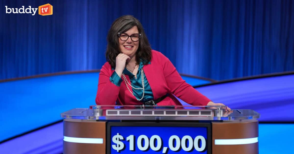 Final Jeopardy! Today: January 22, 2026 Recap - BuddyTV