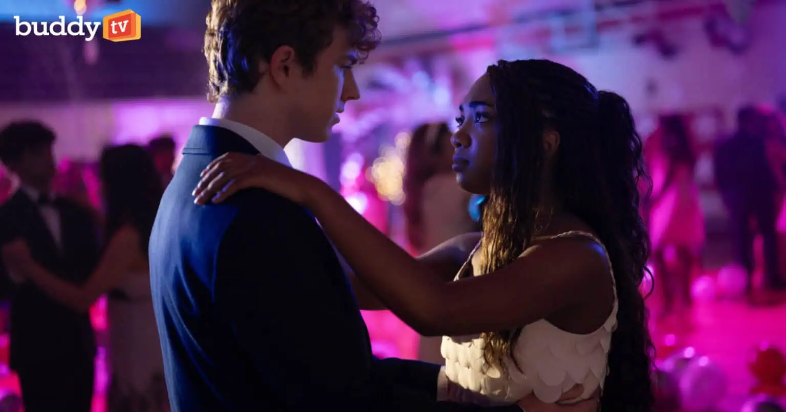 'Percy Jackson and the Olympians' Season 2 Finale Explained - BuddyTV