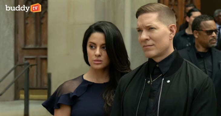 'Power Book IV: Force' Series Finale Ending Explained - BuddyTV
