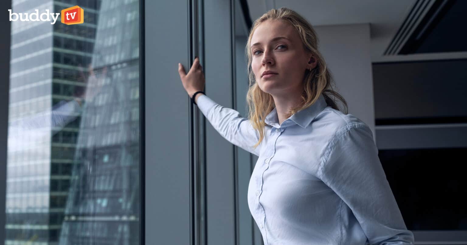 Steal Reviews: Sophie Turner’s High-Stakes Prime Video Heist - BuddyTV