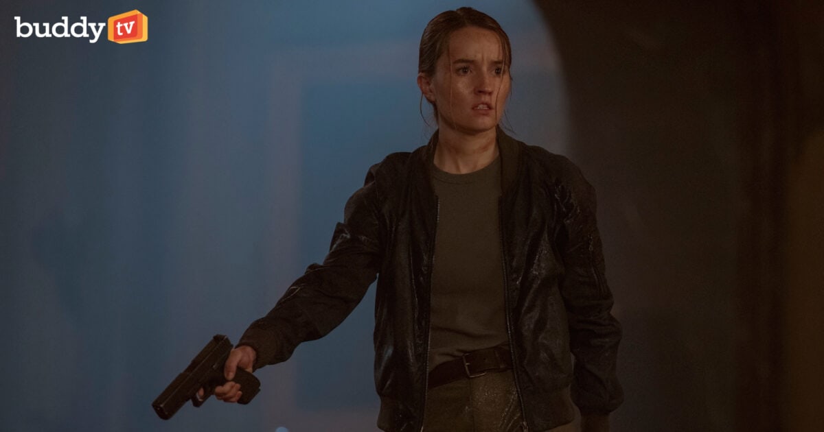 The Last of Us Season 3: Kaitlyn Dever’s Abby Steps Into the Spotlight ...