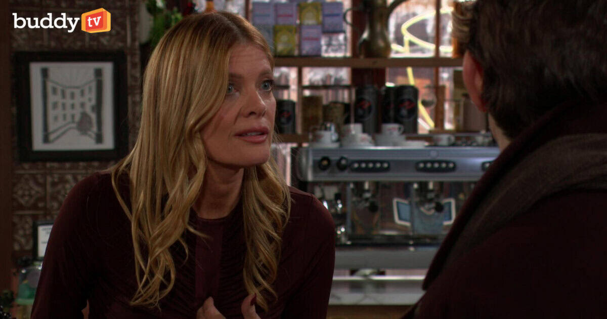 General Hospital Spoilers (Jan 23): Emma’s Alarm, Willow’s Plot - BuddyTV