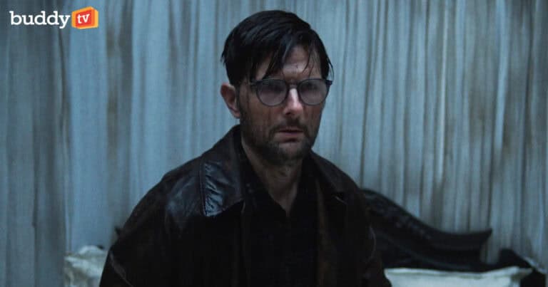 Hokum: Adam Scott’s Irish Horror Nightmare Explained - BuddyTV