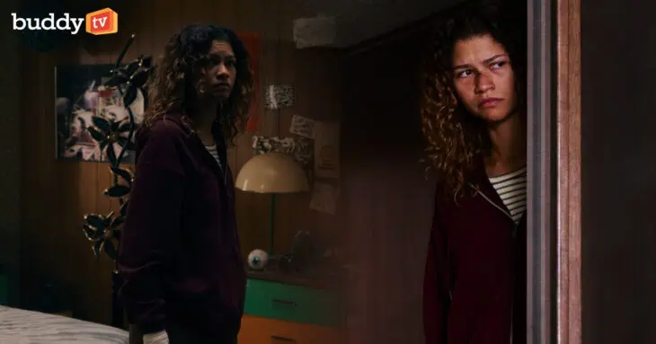 Euphoria Series Finale Explained: Did Rue Really Die? - BuddyTV